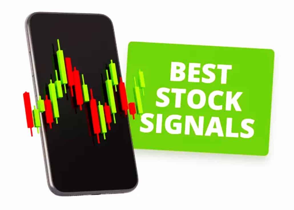 Stocks trading signals for taday - Bullish Way