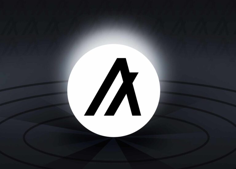 Algorand (ALGO) Chart with Premium Analysis - Bullish Way