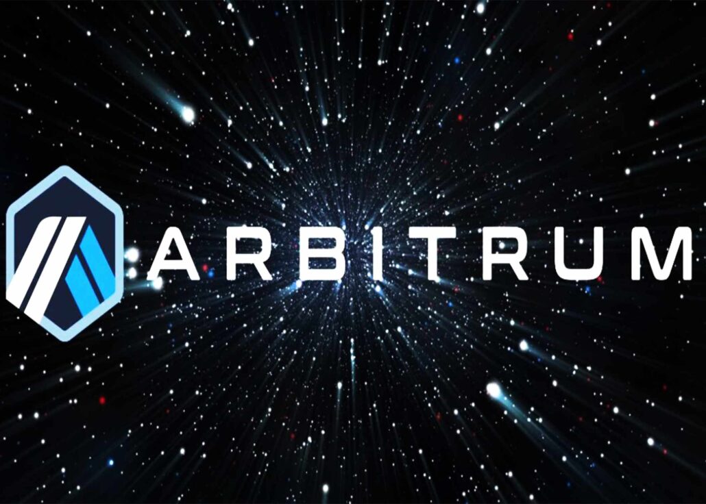 Arbitrum (ARB) Updated Chart with Premium Analysis - Bullish Way