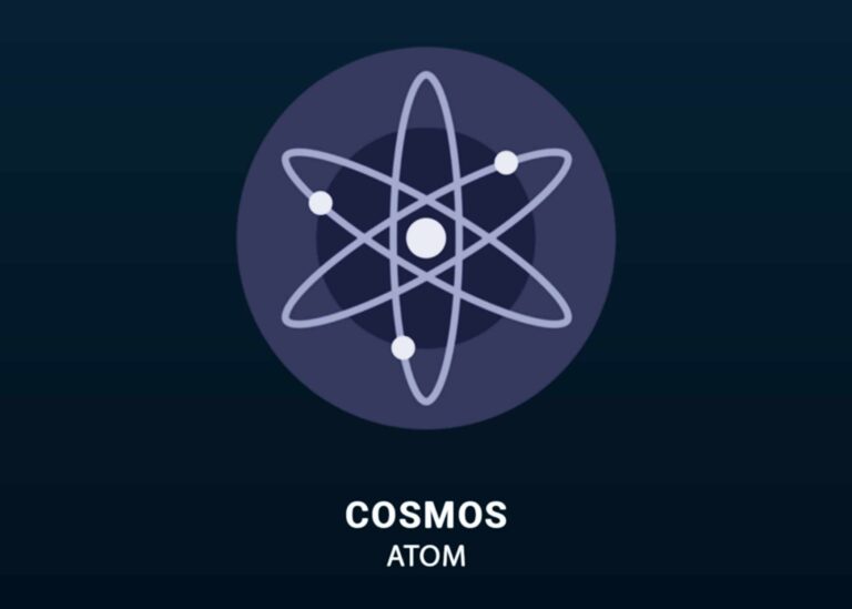 Cosmos (ATOM) Updated Chart with Premium Analysis - Bullish Way