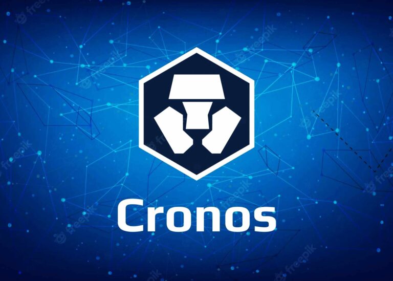 Cronos (CRO) Updated Chart with Premium Analysis - Bullish Way